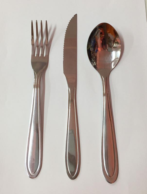 Jogo de Talheres Inox Faqueiro com 12 peças - Planeta - Faqueiros ...