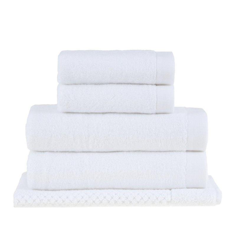 Jogo de Toalha de Banho Gigante Dual Air 5 peças Buddemeyer - Jogo de ...