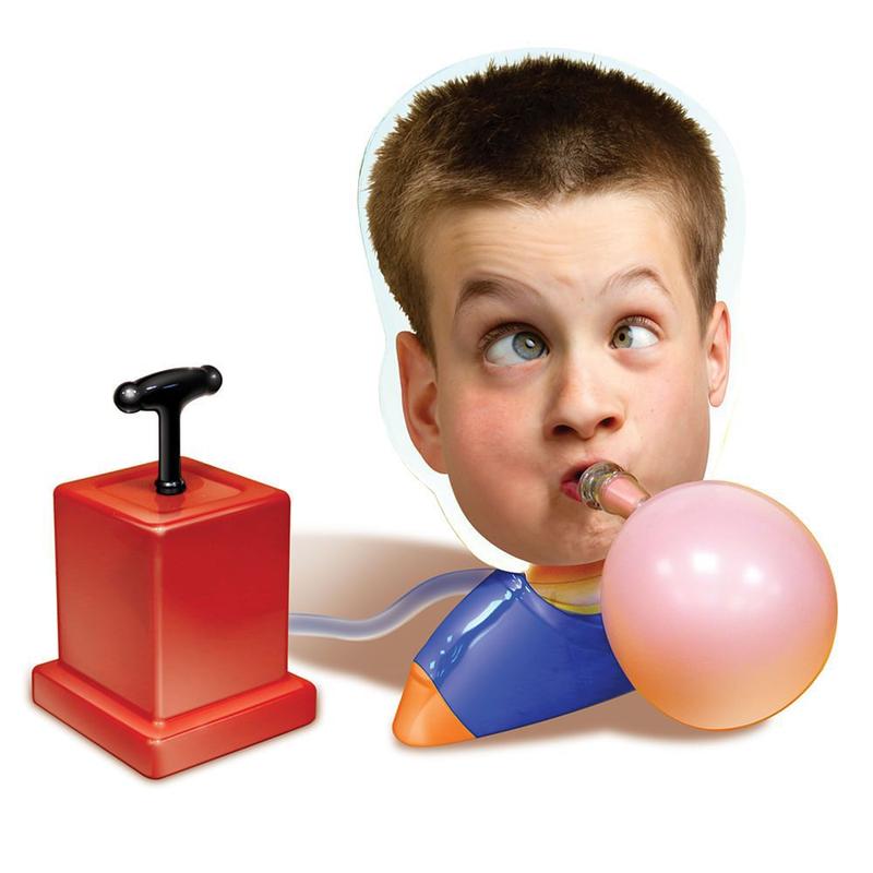 Jogo Explode Balão - Bubble Gum Game - Multikids - Multi Kids - Outros ...