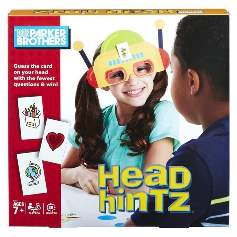 Jogo Hasbro Dicabeça - Outros Jogos - Magazine Luiza