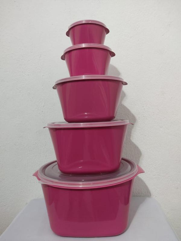 jogo multi uso de plástico com cinco peças ananeli - Outros Jogos ...