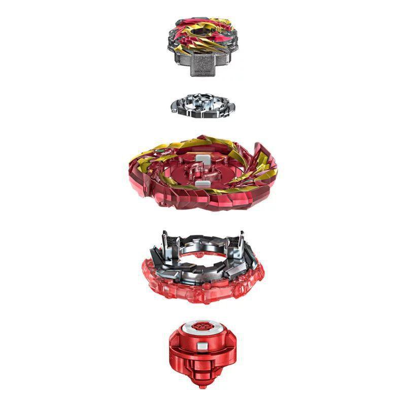 Jogo - Piao BeyBlade - Master Devolos HASBRO - Pião de Batalha e ...