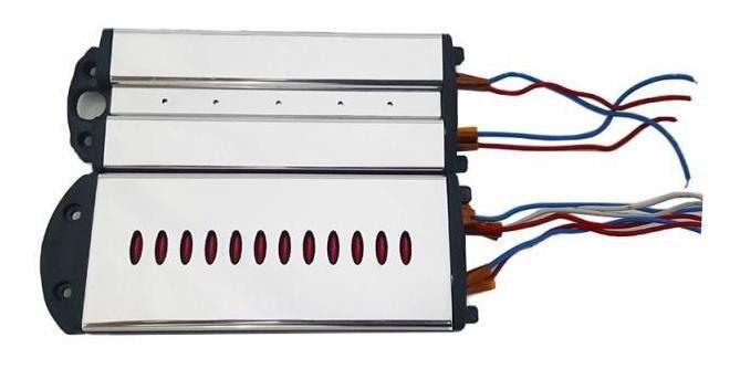 Jogo Resistência 220v P Prancha Cabelo Conair Ss9 - Kit Aparelhos ...