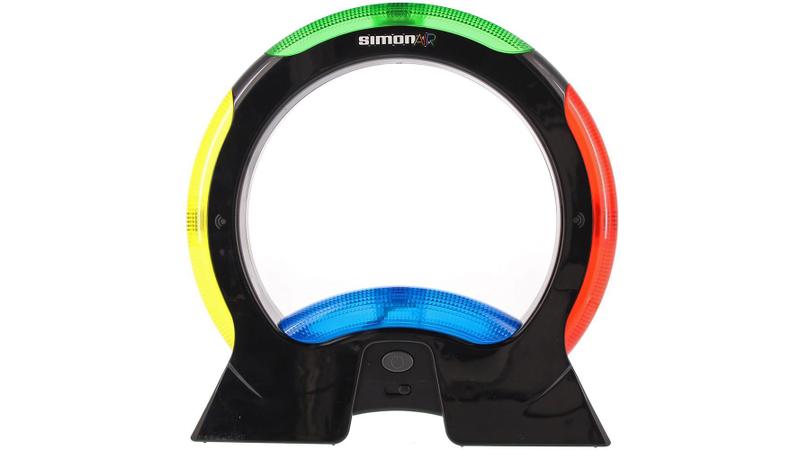 Jogo Simon Air - Hasbro - Outros Jogos - Magazine Luiza