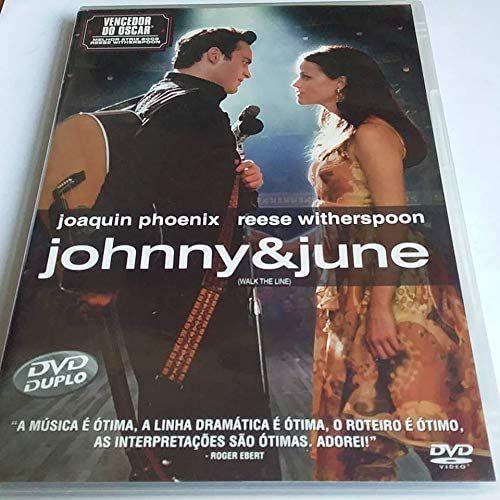Johnny e June duplo dvd original lacrado - fox - Filmes de Ação e ...