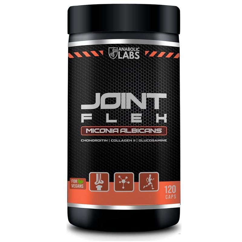 Joint Flex 120 Cápsulas - DORES NAS JUNTAS DORES NAS PERNAS - ANABOLIC ...