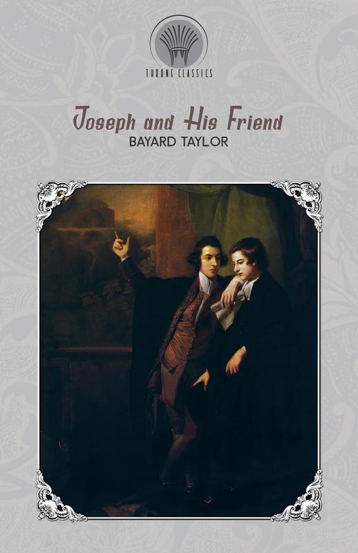 Joseph and His Friend - Throne classics - Livros de Literatura ...