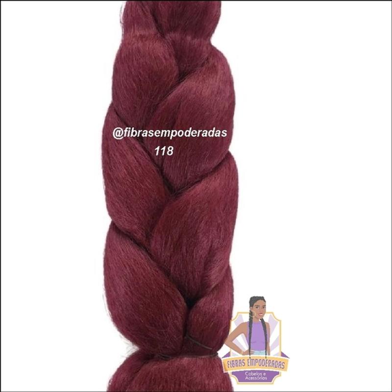 Jumbo 399 Gramas Ser Mulher cores clássicas - Mega Hair - Magazine Luiza