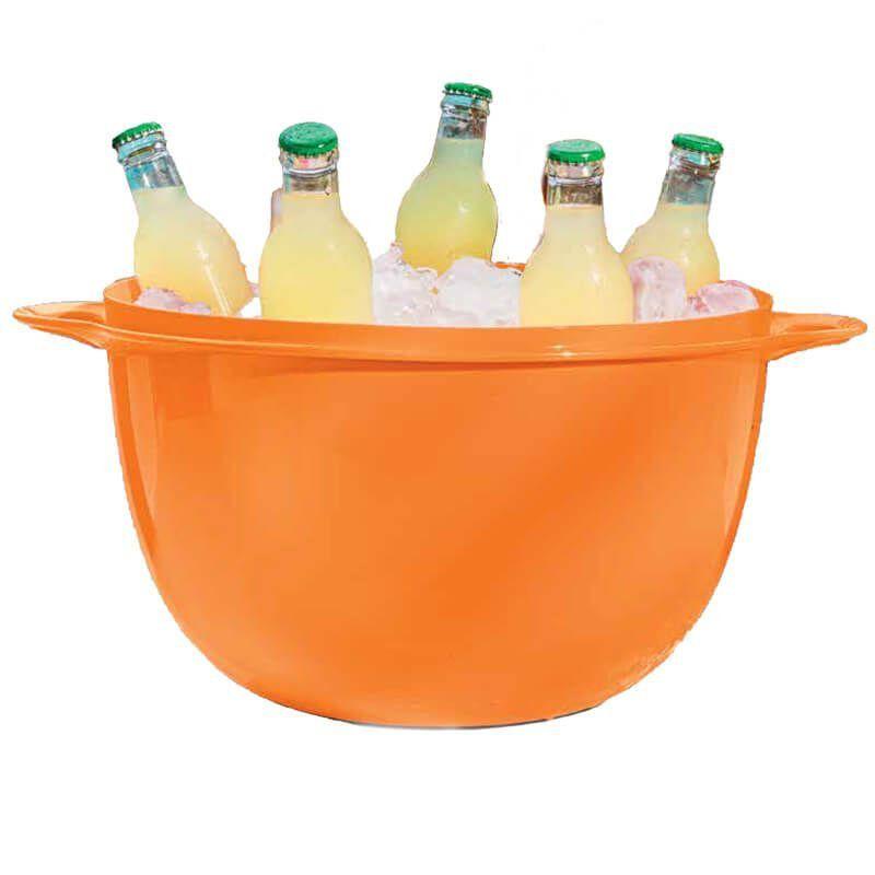 Jumbo Criativa 14 Litros Tupperware Diversas Cores Bolo Pão - Porta Pão ...