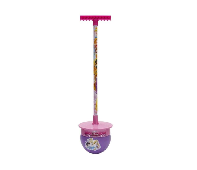 Jump Ball Disney Princesas - Lider Brinquedos - Jump Ball - Magazine Luiza