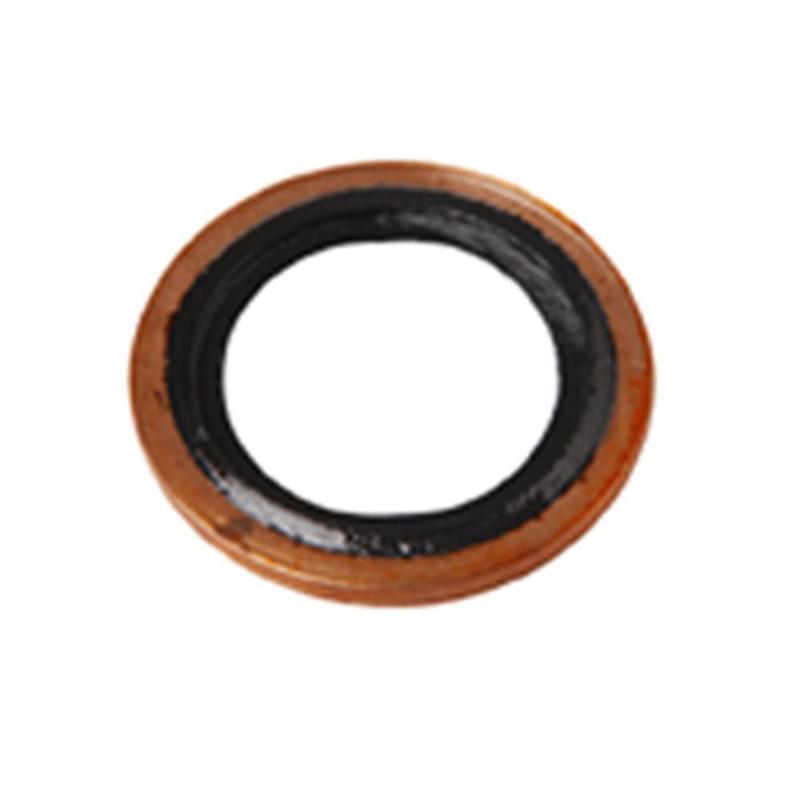 Junta Bomba Hidráulica - 10 Unidades - Volvo - Autopeças - Magazine Luiza