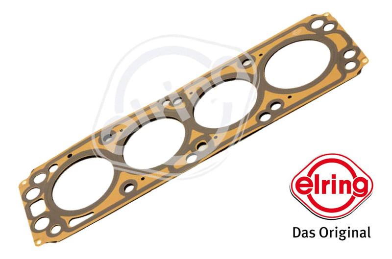 Junta Cabecote Classic 1.0 8v 2008 2009 2010 2011 Origina - Elring ...