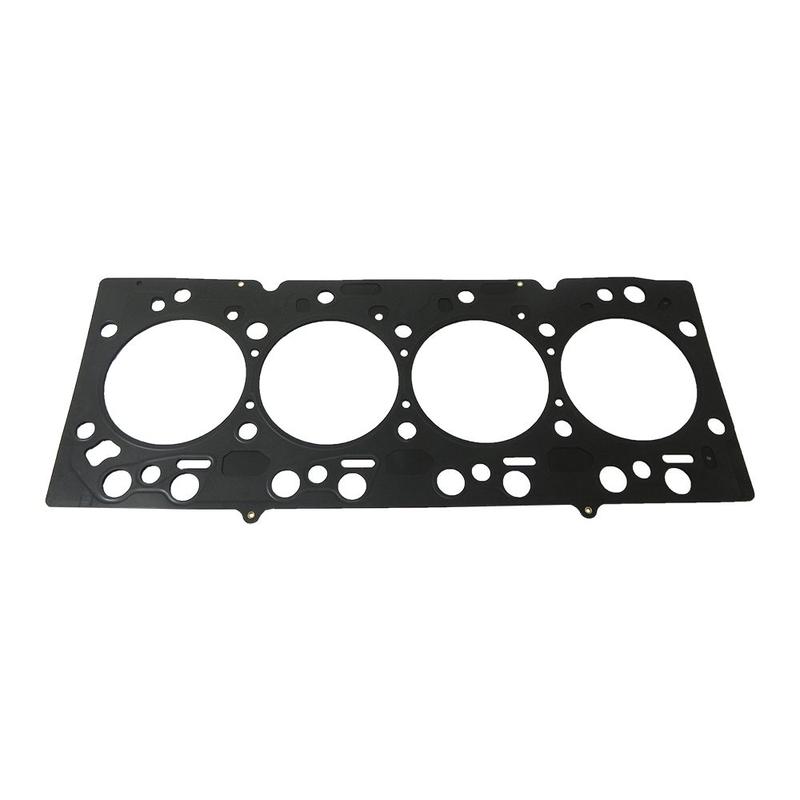 Junta Cabecote Cummins Ford Cargo 816S Isb Isf Euro 5 4932209 ...