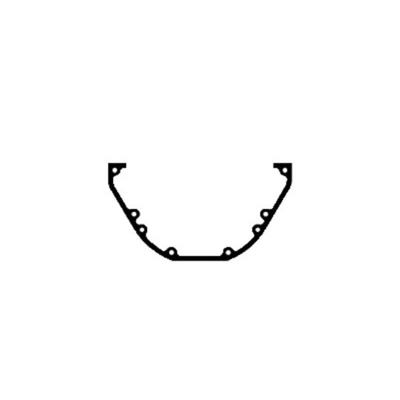 Junta Carcaca Traseiro Motor 5410110080 MBB 1938S 1935 - BRC ...