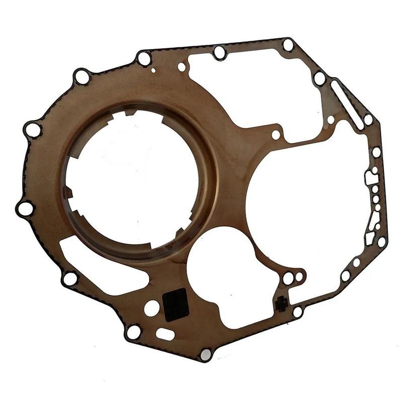 Junta da carcaça da transmissão al4 motor - 210958 - Peugeot ...