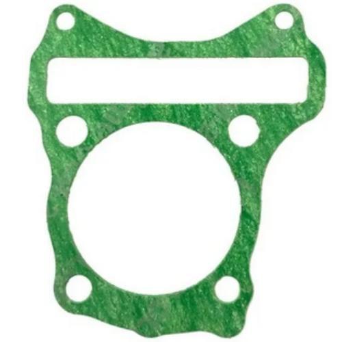 Junta Do Cilindro Suzuki Haojue Jtz Lindy 125 Original - Anéis e Juntas ...