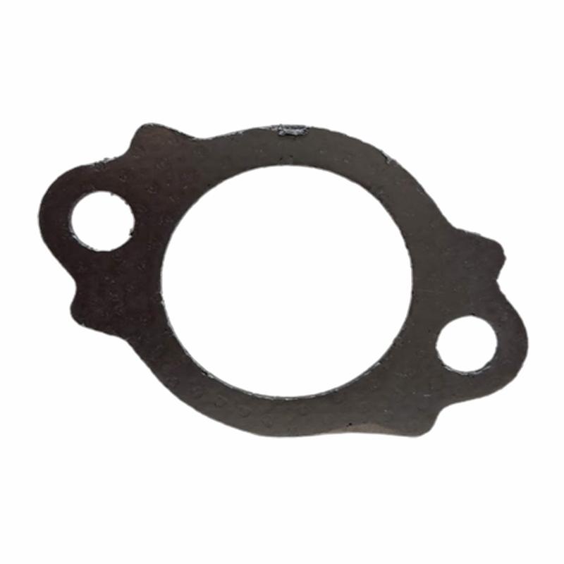 Junta Escapamento Descarga Para Motor Vanguard 35 HP Branco 809872 ...