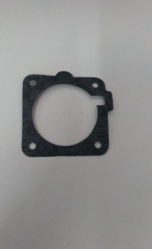 Junta Flexivel Coletor Admissão Fiat Palio Strada 7083310 - Escapamento ...