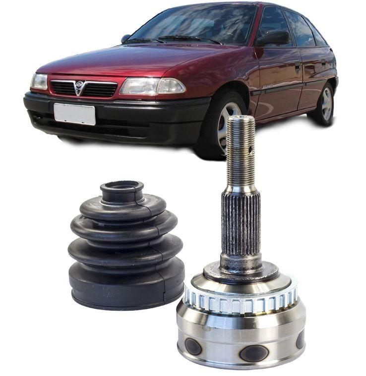 Junta Homocinetica Astra 1.8 e 2.0 e Calibra 2.0 de 1993 a 1996 com Abs ...