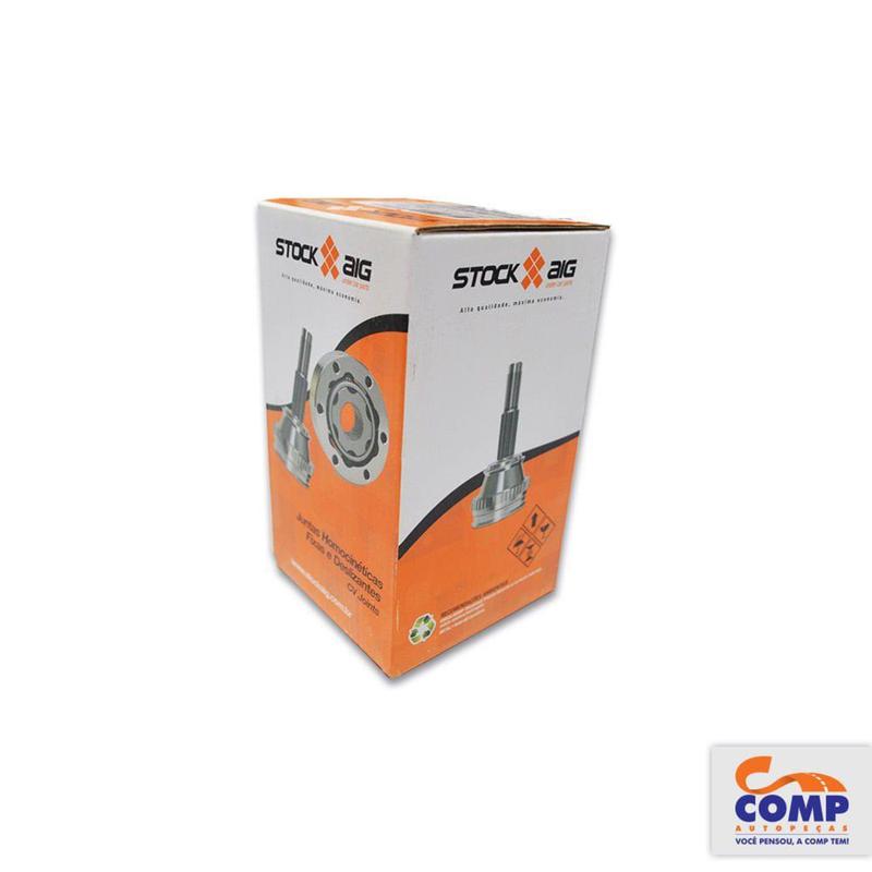 Junta Homocinética Civic 2002 até 2006 Stock AIG JHS 207.005 - Junta ...