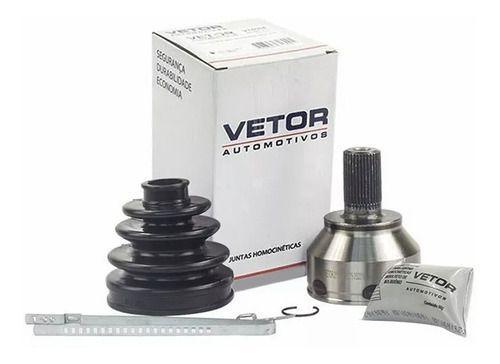 Junta Homocinética Ford Focus 2.0 09/13 Duratec Mec / Autom. - JP ...