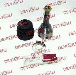 Junta Homocinetica Lado Roda Nova Ecosport 1.6 16V 13... Sigma Manual ...