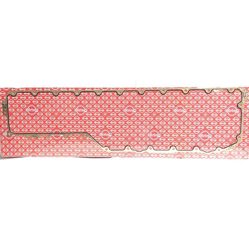 Junta tampa lateral volvo fh13 euro 5 elring imp **volvo fh- - ELRING ...