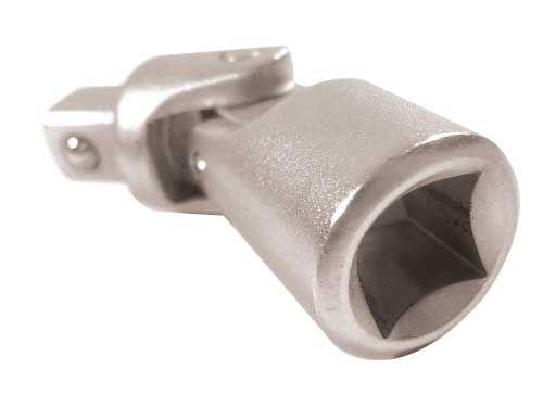 Junta universal articulada 1/2" x 3" - 75mm - cromo vanadium - BLACK ...