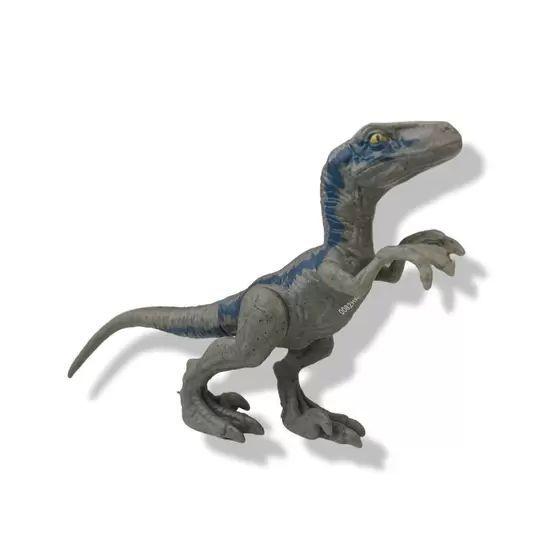 Jurassic World Dominion Velociraptor Blue 13cm Mattel GWT49 - Bonecos ...
