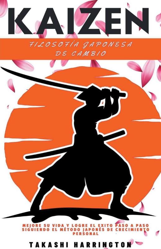 Kaizen - Filosof&237a Japonesa de Cambio - Mejore su Vid - Livros de Ciências Humanas e Sociais ...