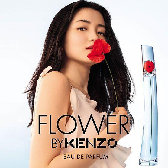 Kenzo By Kenzo Pour Femme Edp 50ml - Perfume Feminino - Magazine Luiza