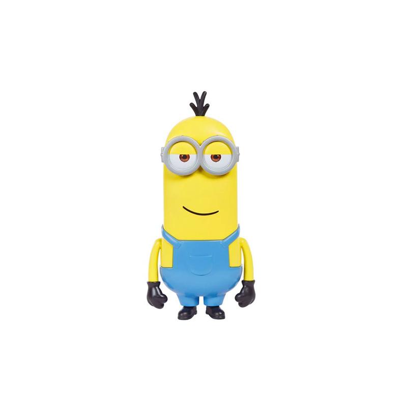 Kevin Mini Figura 10Cm Minions - A Origem de Gru Clássico Mattel ...