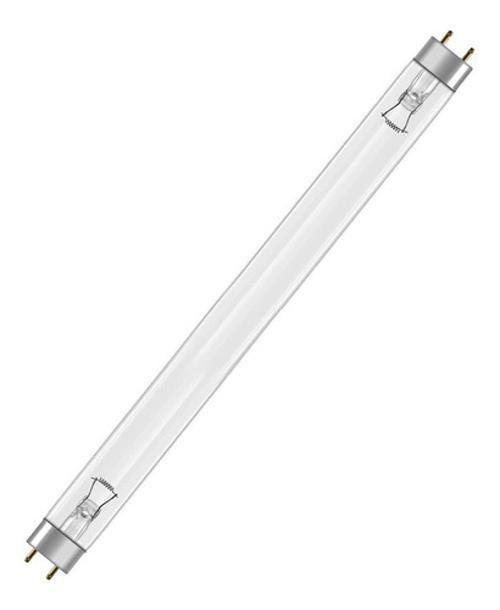 Ki 2 Lâmpada Germicida 15W Uv-C Fluorescente T8 45Cm+Reator - SCT ...