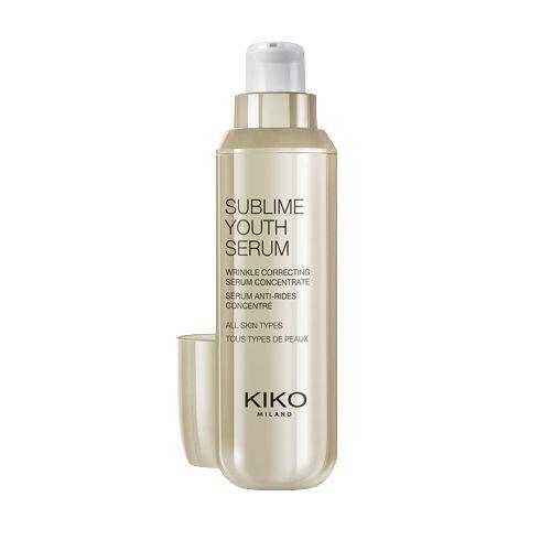 Kiko Sublime Youth - Sérum Facial 30ml - Outros Beleza e Perfumaria - Magazine Luiza