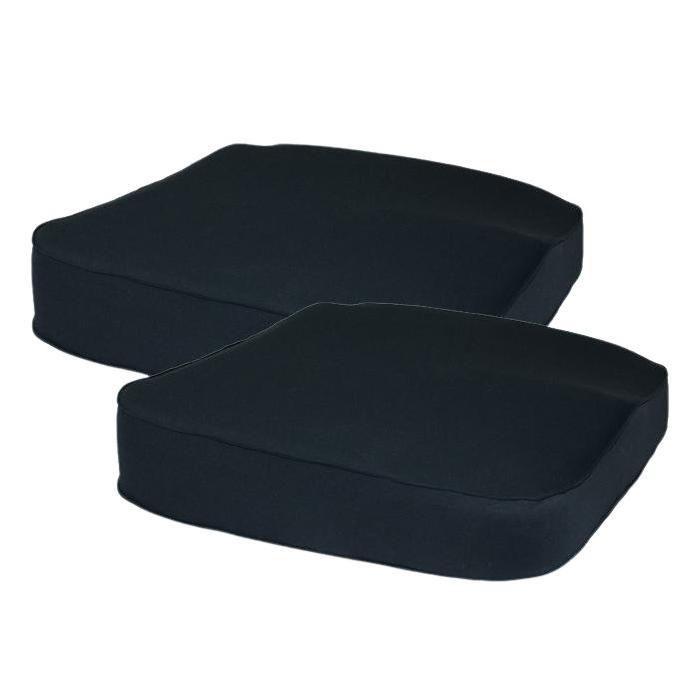 Kit 02 Assentos Anatômicos Viscoelásticos G Viscomed - Assento e ...