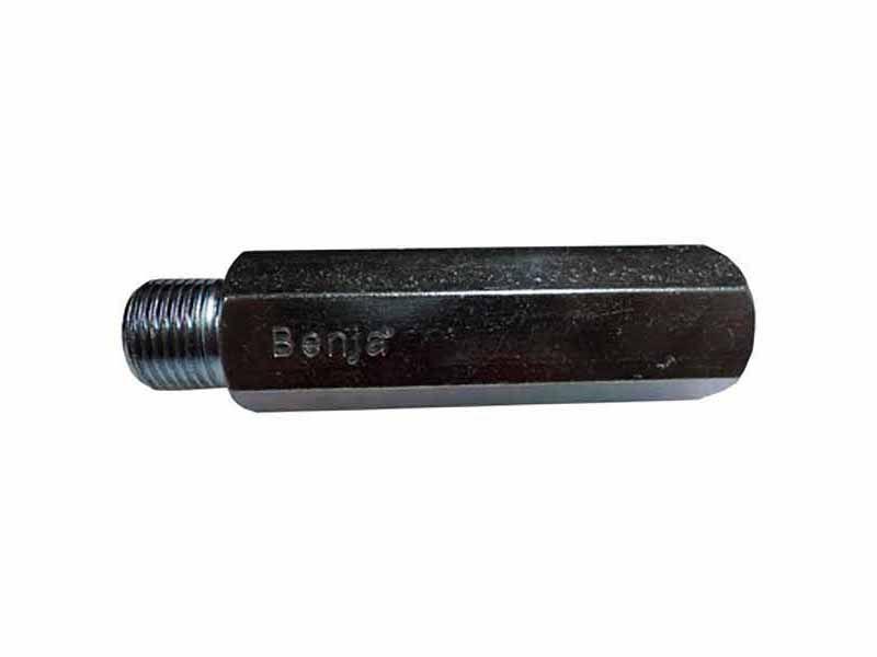 Kit 10 Alongador Extensao RodoarCinematico 80Mm - TWT - Alongador de ...