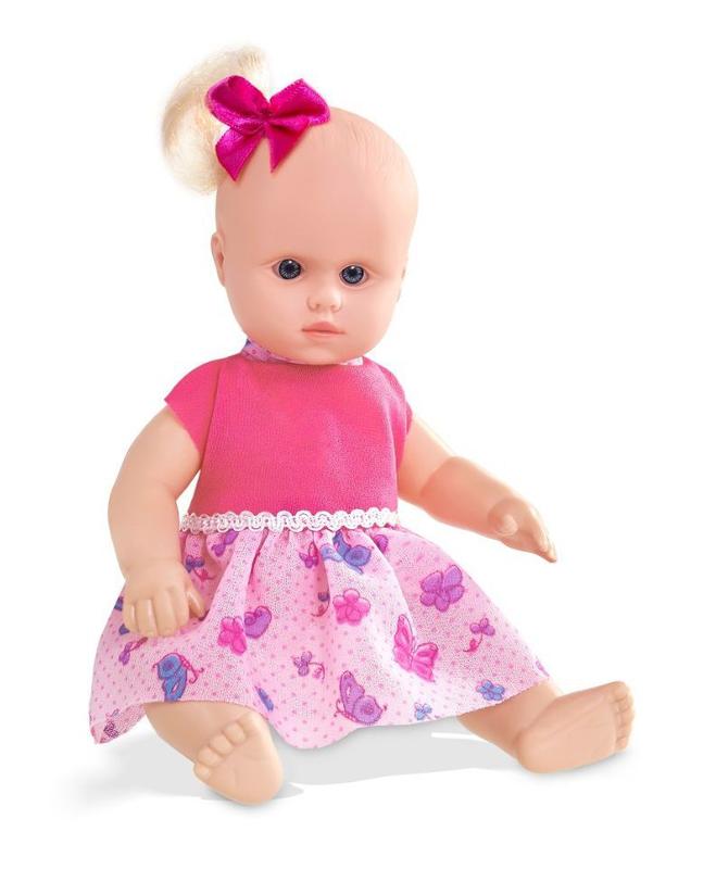 Kit 10 Bonecas Atacado Menina Nathy Baby 25 Cm - ANIMA TOYS - Bonecas ...