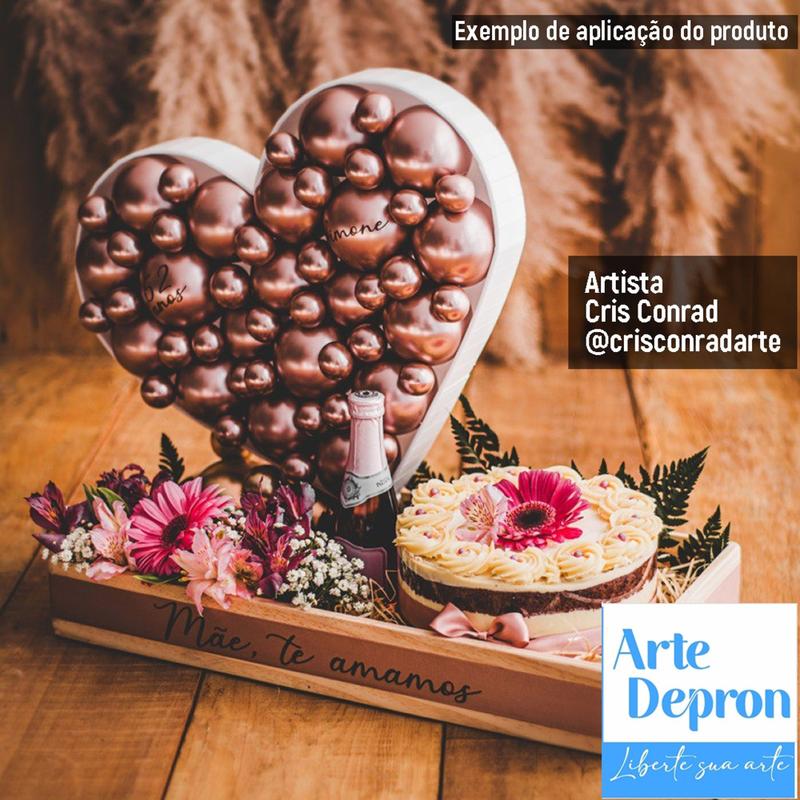 Kit 10 Placas Depron 95x65x0,5cm Placa Depron XPS /placa pluma - Marca ...