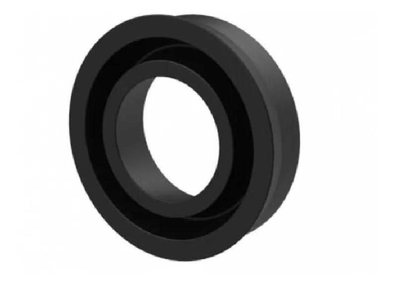 Kit 100 Retentor Vedante Para Válvula Hydra Max 2550 Blukit - Reparo ...