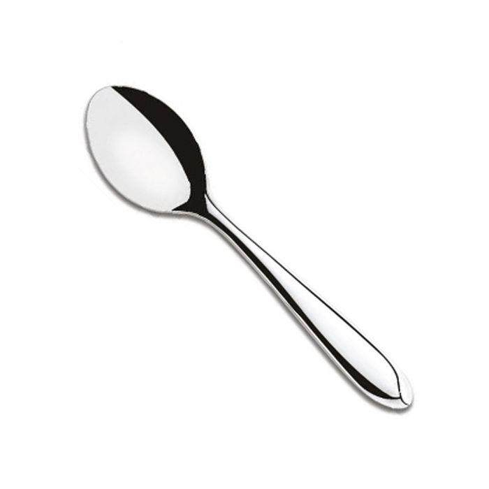 Kit 12 Colheres De Café Aço Inox - 123 Util - Colher de Café - Magazine ...