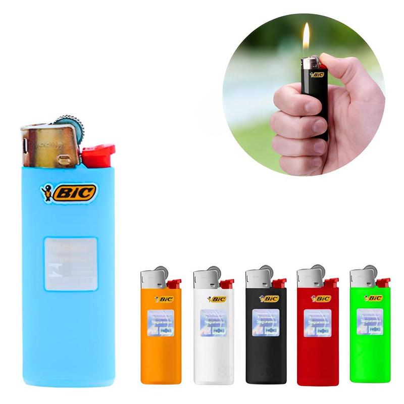 Kit 12 Isqueiros Bic Mini Cores Variadas - Isqueiro - Magazine Luiza