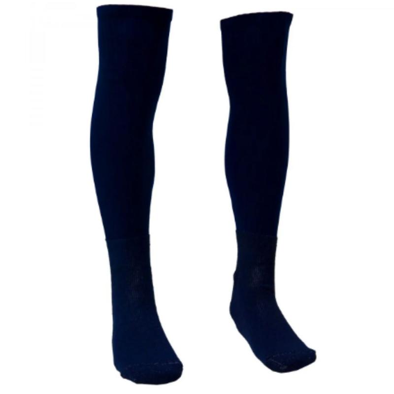 Kit 12 Pares Meião Futebol Kanxa Adulto Profissional 39-44 - Meião - Magazine Luiza