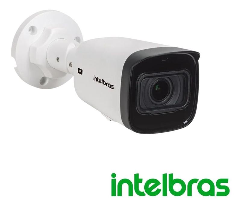 Kit 16 câmeras ip full hd colorida poe vip 3240 ia intelbras - Câmera ...
