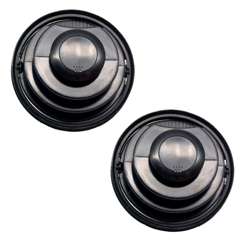 Kit 2 Difusor Saída Ar Painel Toyota Etios 2017 18 19 20 - Nat ...