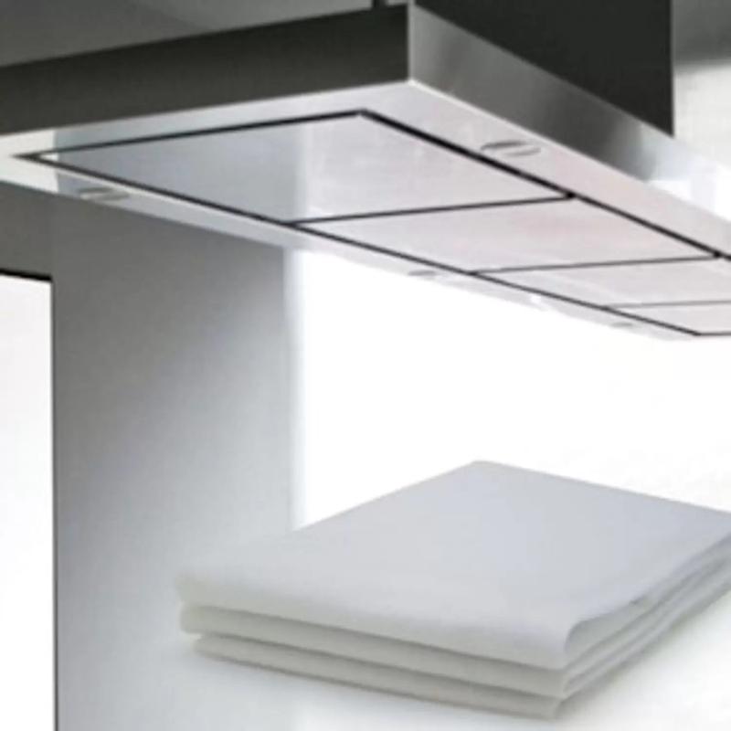 Kit 2 Filtros Coifa Exaustor Universal 80x60 (4 ou 6 Bocas) - VB Home ...