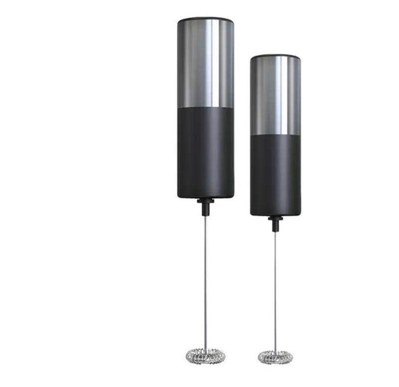 Kit 2 Mini Mixer Portátil Misturador Elétrico - Mimo Style - Mixer ...