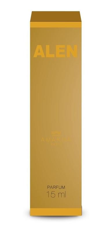 Kit 2 Perfumes Chic Coco Mademoiselle + Alen Alien Grife 15m - Amakha ...