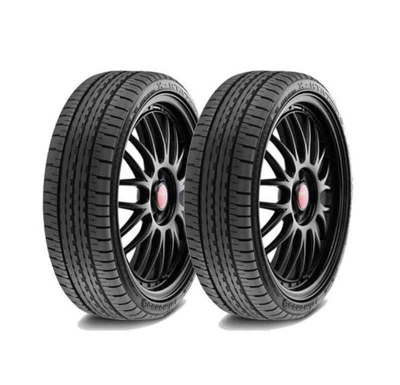 Kit 2 Pneu 165/40R16 Achilles Atr-k Perfil Baixo - Pneus - Magazine Luiza