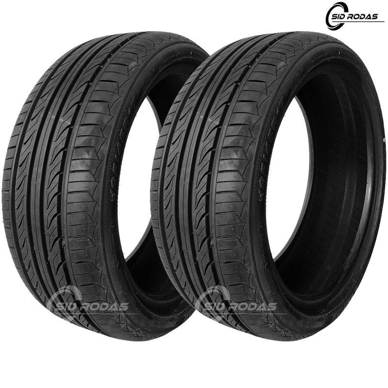 Kit 2 Pneu Landsail Aro 17 165/35R17 LS-388 75V - Pneu para Carro ...