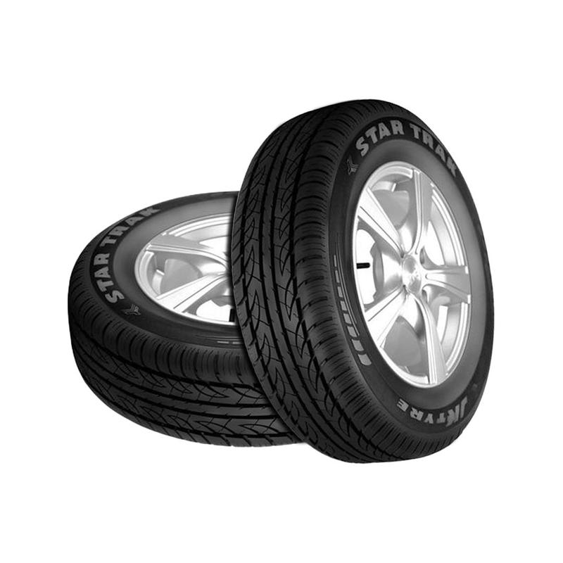 Kit 2 Pneus Aro 14 JK Tyre 185/70 R14 Star Trak 88T - Pneus - Magazine ...